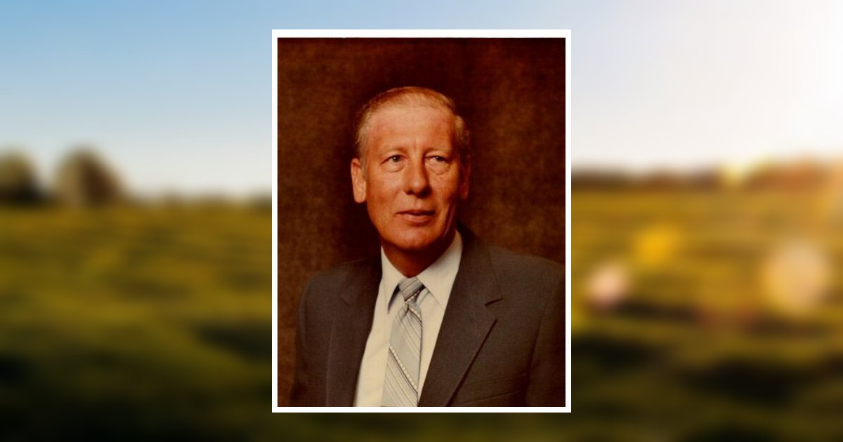 Donald Howard Jernigan Obituary June 10, 2023 - Hawkins Funeral Homes