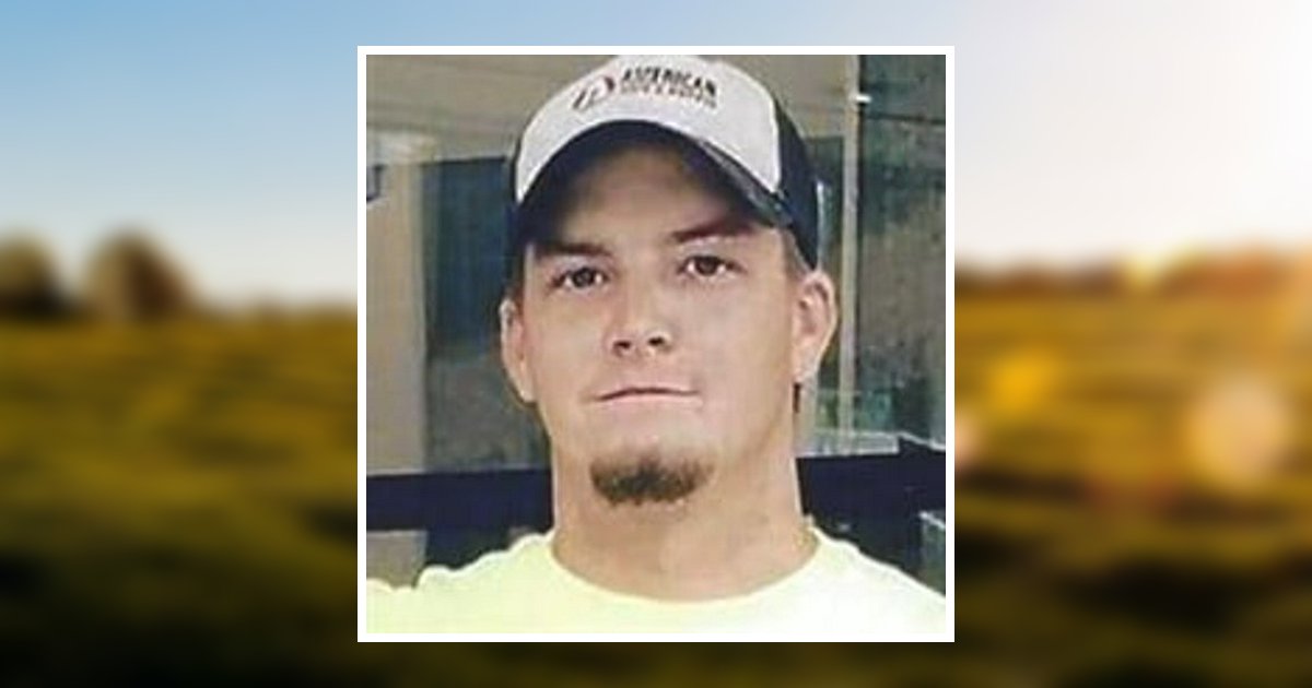 Blake Ragsdale Obituary May 16, 2017 - Spann Funeral Home & Cremation ...