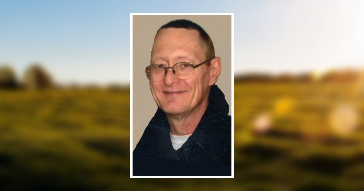 Keith Ellis Obituary January 22, 2013 - Middendorf-Bullock Funeral Homes