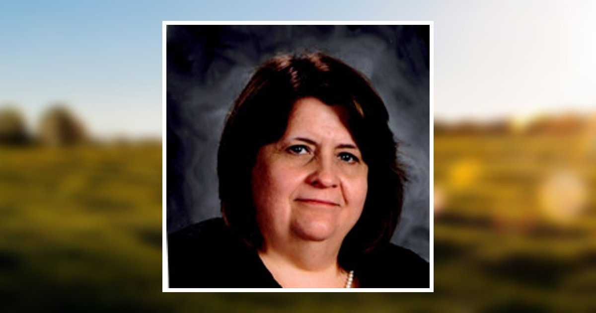 Rhonda Michelle Garrity Obituary 2017 - Hamlett-Dobson Funeral Homes