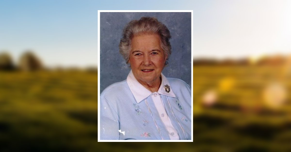 Mary Heaton Obituary December 24, 2011 - Jefferson Memorial Funeral ...