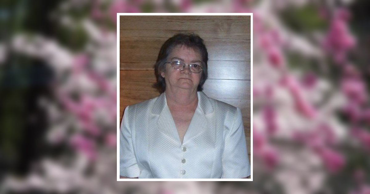 Carolyn Loyd Obituary December 19, 2025 - Atkinson Funeral Home