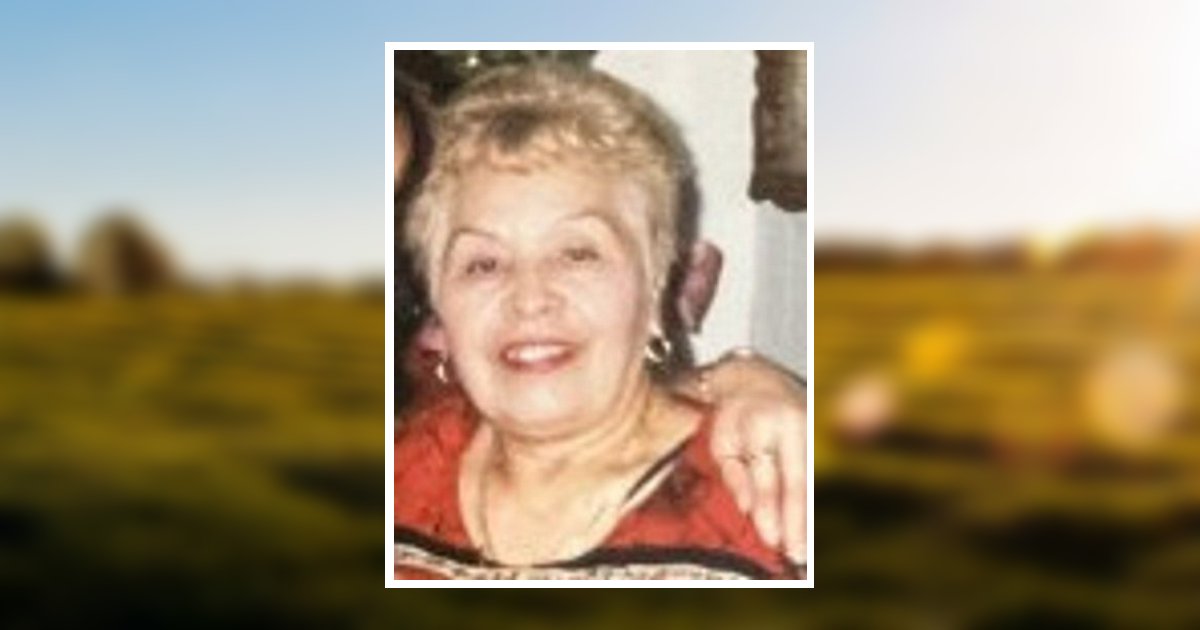 Carmen Rodriguez Ramirez Obituary 2022 - Salinas Funeral Home