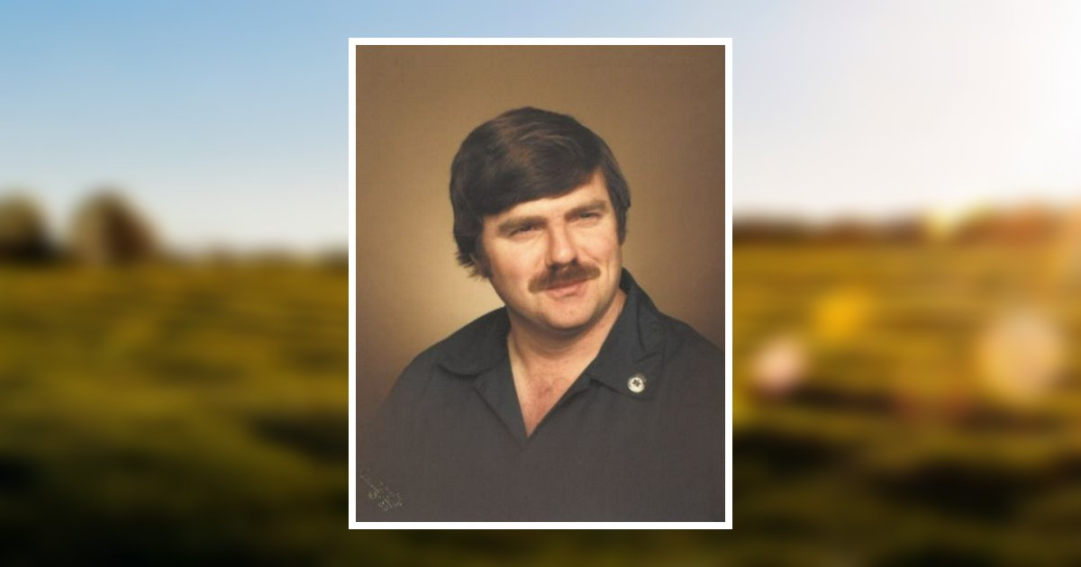 Allan Wayne Longwell Obituary July 18, 2021 - Tribute Funeral Homes