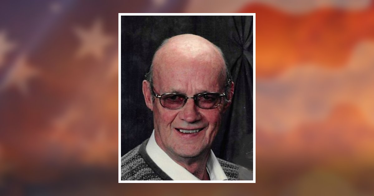 Donald Erick Nelson Obituary September 10, 2024 - Emblom Brenny Funeral ...