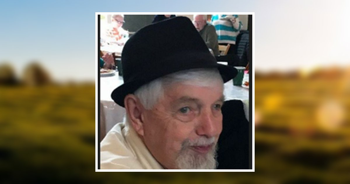 Charles John 'Cat' Catalano Obituary July 2, 2022 - William F. & Roger ...