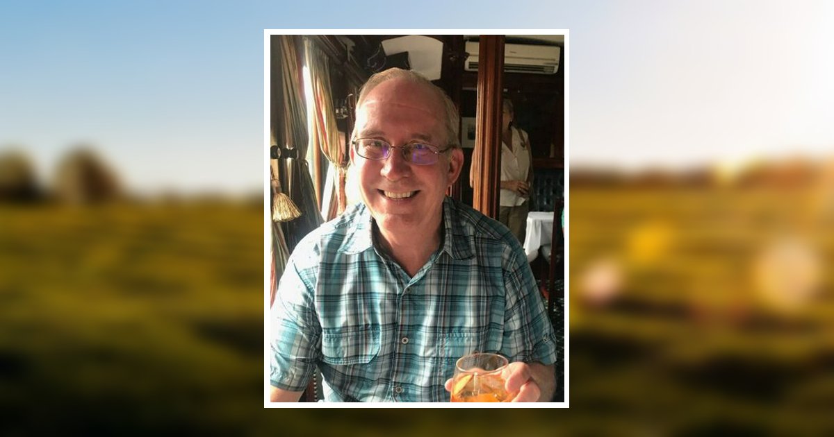 Ronald "Ron" Wolfe Obituary November 25, 2020 - Horan & McConaty ...