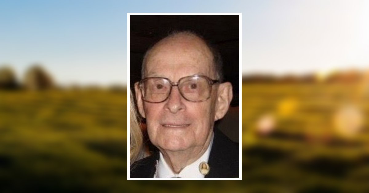 Henry G. "Hank" "Pop" Cheetham Obituary January 25, 2020 - McKenna ...