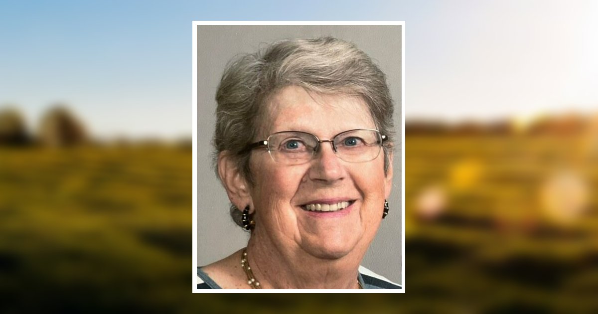 Nancy Walsh Obituary 2021 - Taylor-Stine-Waid Funeral Home