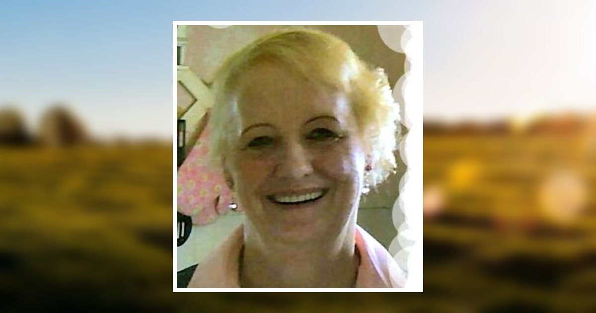 Barbara Miller Obituary November 11, 2018 - Gundrum Funeral Home
