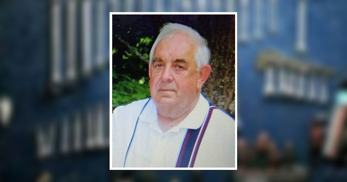 Gordon George Ely Obituary March 13, 2023 - Guibord-Pearsons & Sayles ...