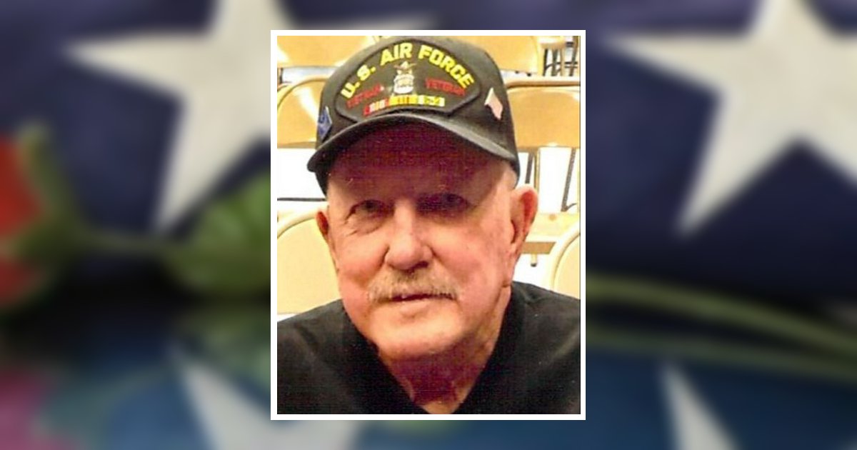 Gary Bryan Ferguson Obituary January 11, 2024 - Rose - Neath Funeral Homes