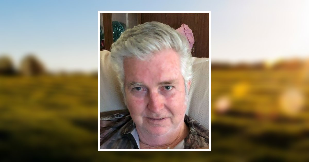 Tommy Riggs Obituary 2023 - Shackelford Funeral Directors