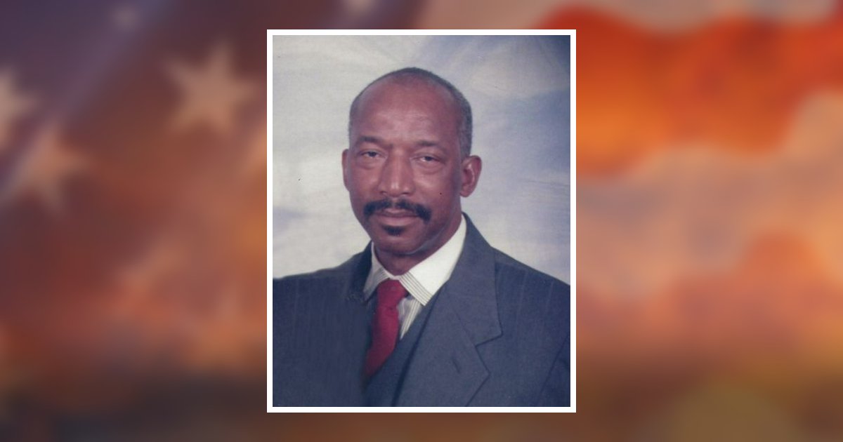 Donald McAllister Obituary March 6, 2023 - Smith Funeral Home SC