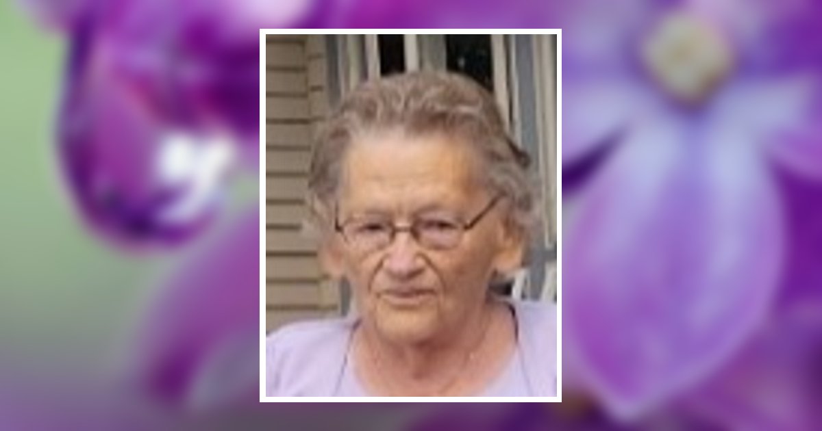 Shirley A. Braham Obituary October 6, 2022 - Blackburn, Giegerich ...