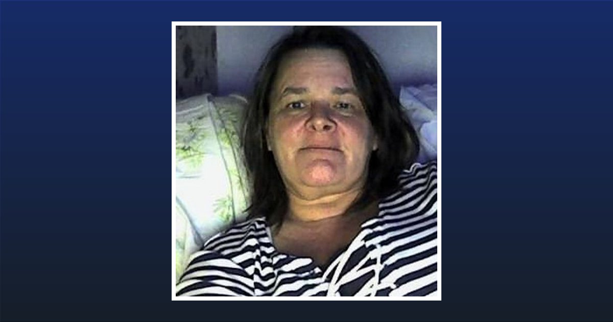 Deborah Sue Bray Obituary 2022 - Curry-Welborn Funeral Home