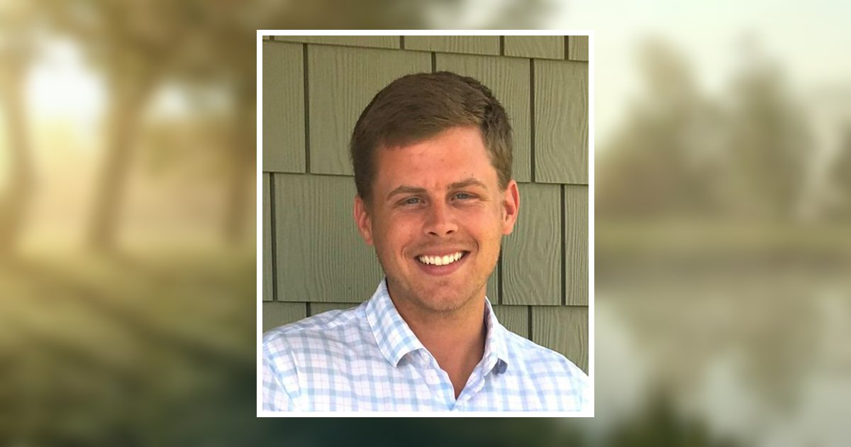 Seth Patrick Reeves Obituary September 11, 2022 - Chancellor Funeral Homes