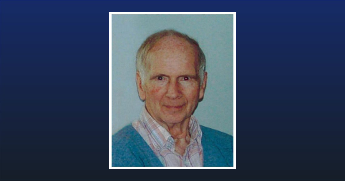 Fred Lockard Obituary April 13, 2012 - Wilson-Schramm-Spaulding Funeral ...