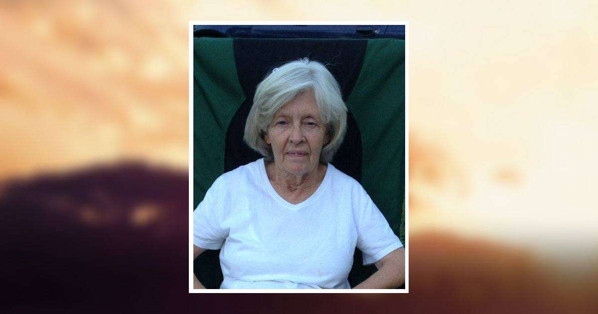 Brenda Cheek Combs Obituary May 9, 2024 - Gentry Family Funeral Service
