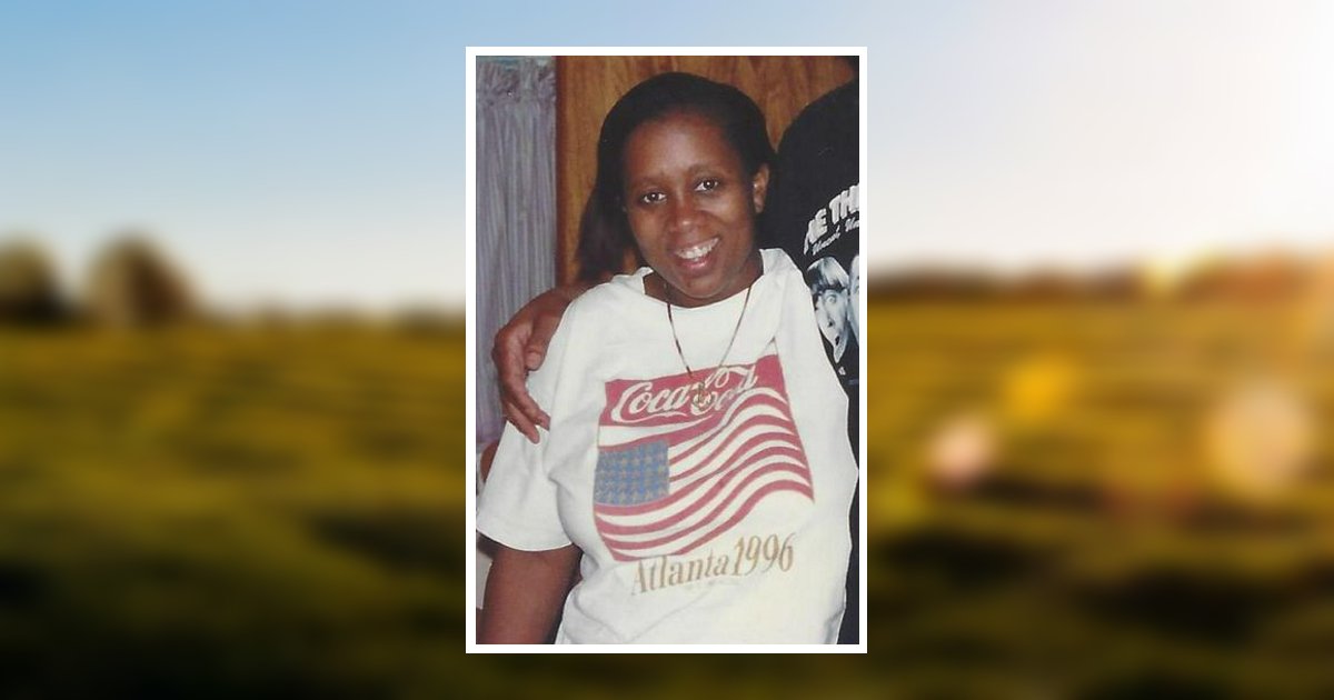Manya J. Anderson Obituary September 27, 2019 - Husband Family Funeral Home