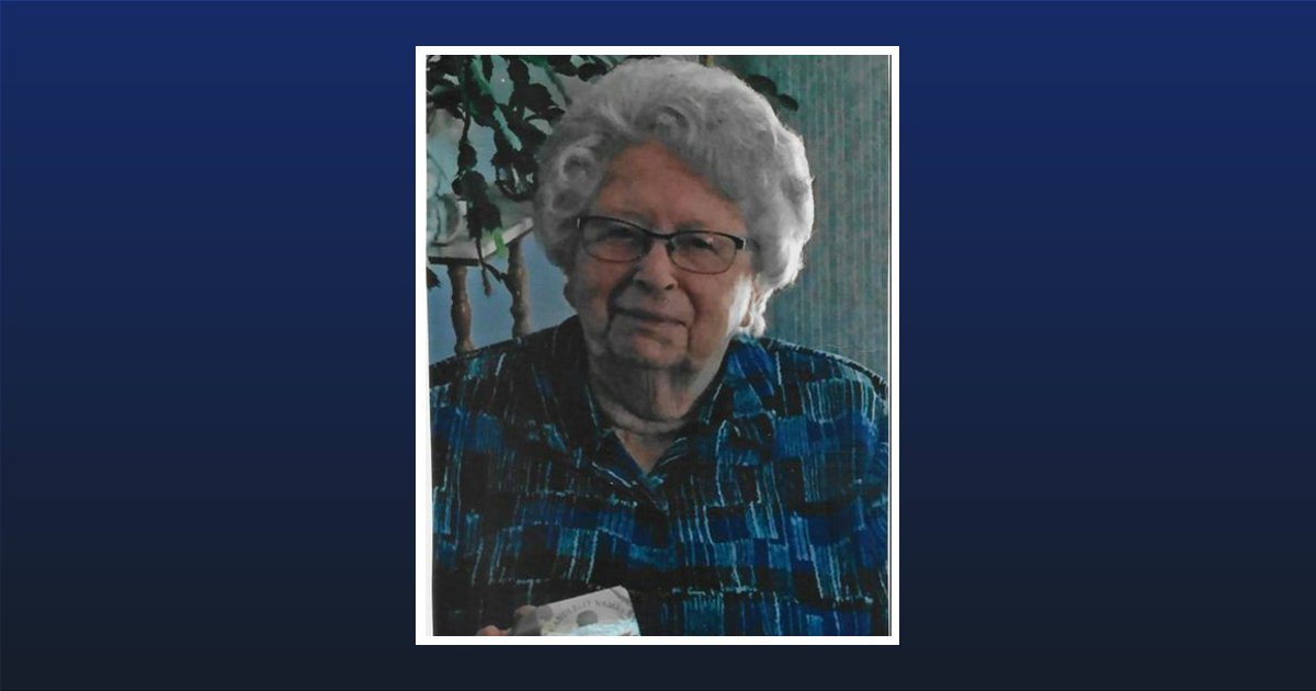 Bonnie Marie Goodman Obituary March 20, 2025 - Chamberlain Chapel