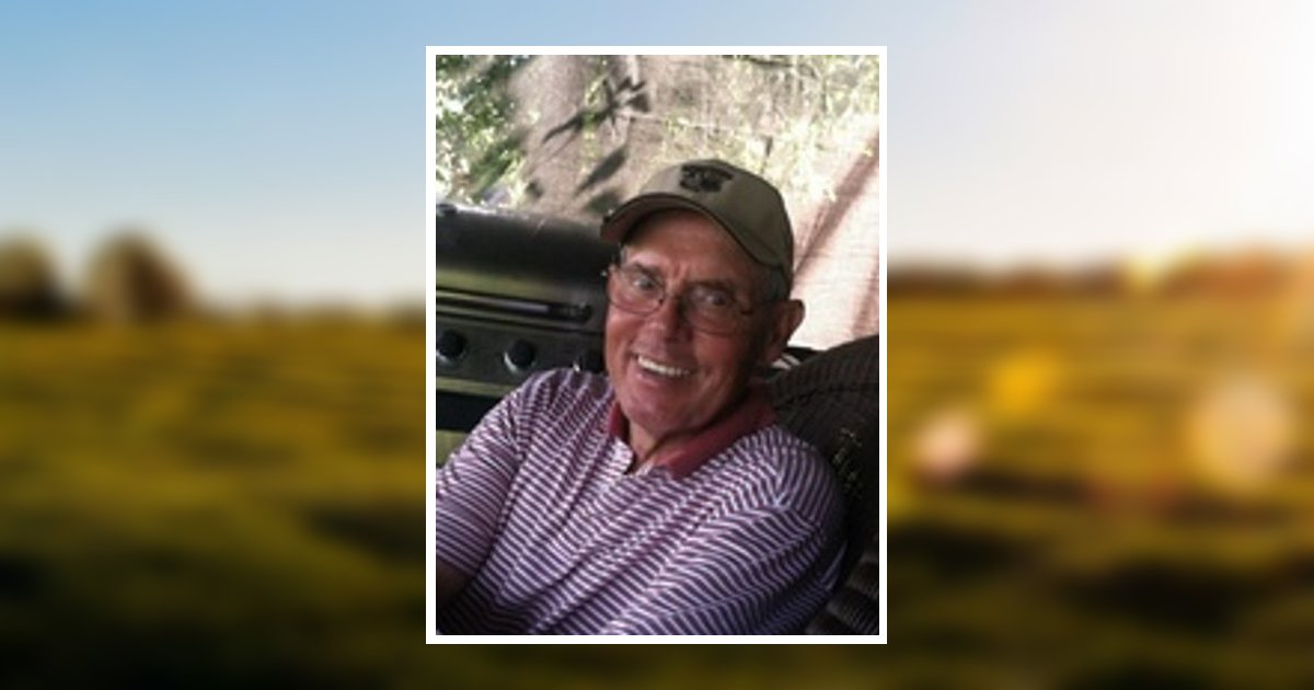 Ronald Alexander Obituary January 13, 2019 - Williamson Memorial ...