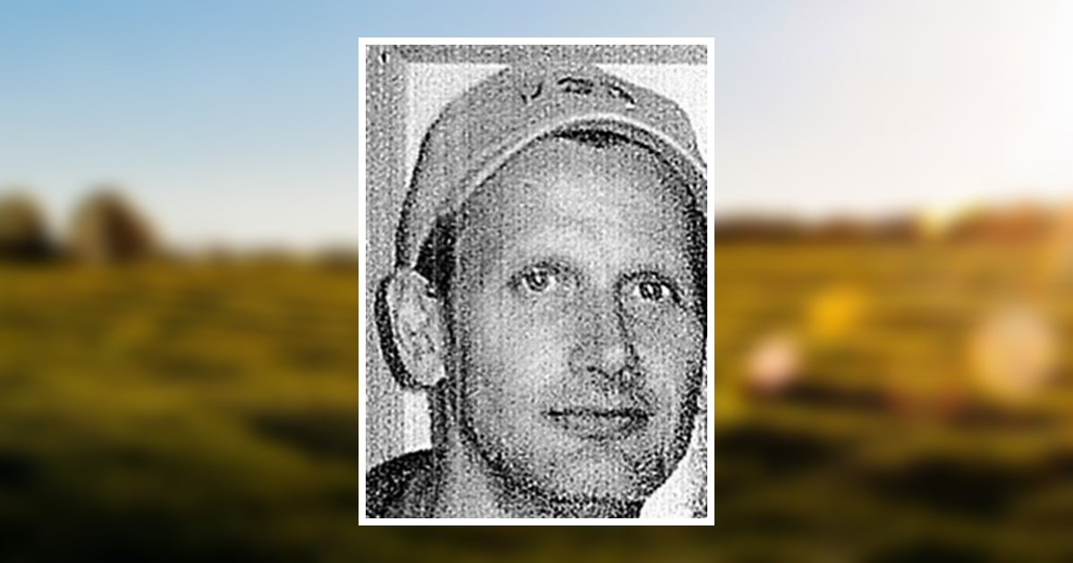 Timothy Scott Ebbesson Obituary March 17, 2019 - Nutter's Mortuary and ...