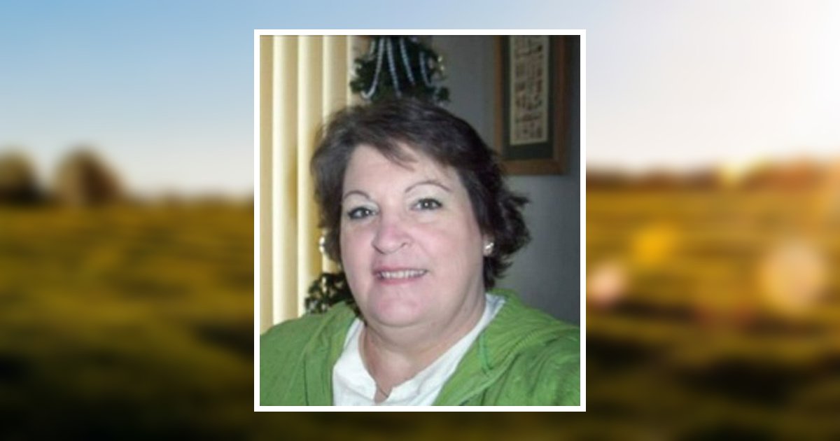 Teresa Ann Carney Obituary 2016 - Day & Genda Funeral Homes