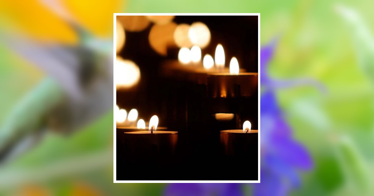 Gloria Deva Cohen Brown Obituary October 26, 2025 - Goldsteins Funeral