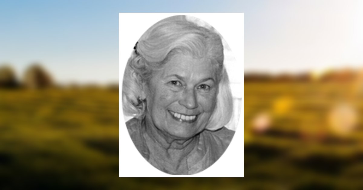 Kay Kidd Obituary May 13, 2016 - Integrity Funeral Care
