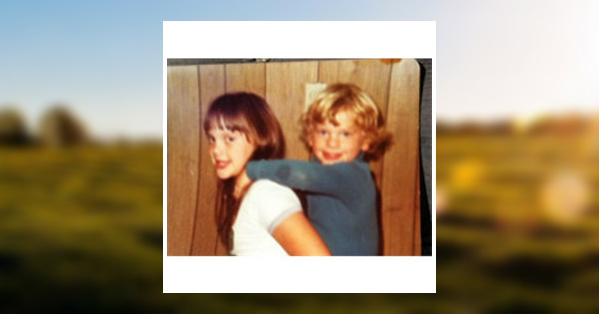 Mark Alan Mackie Obituary April 11, 2014 - Avink McCowen Secord Funeral ...