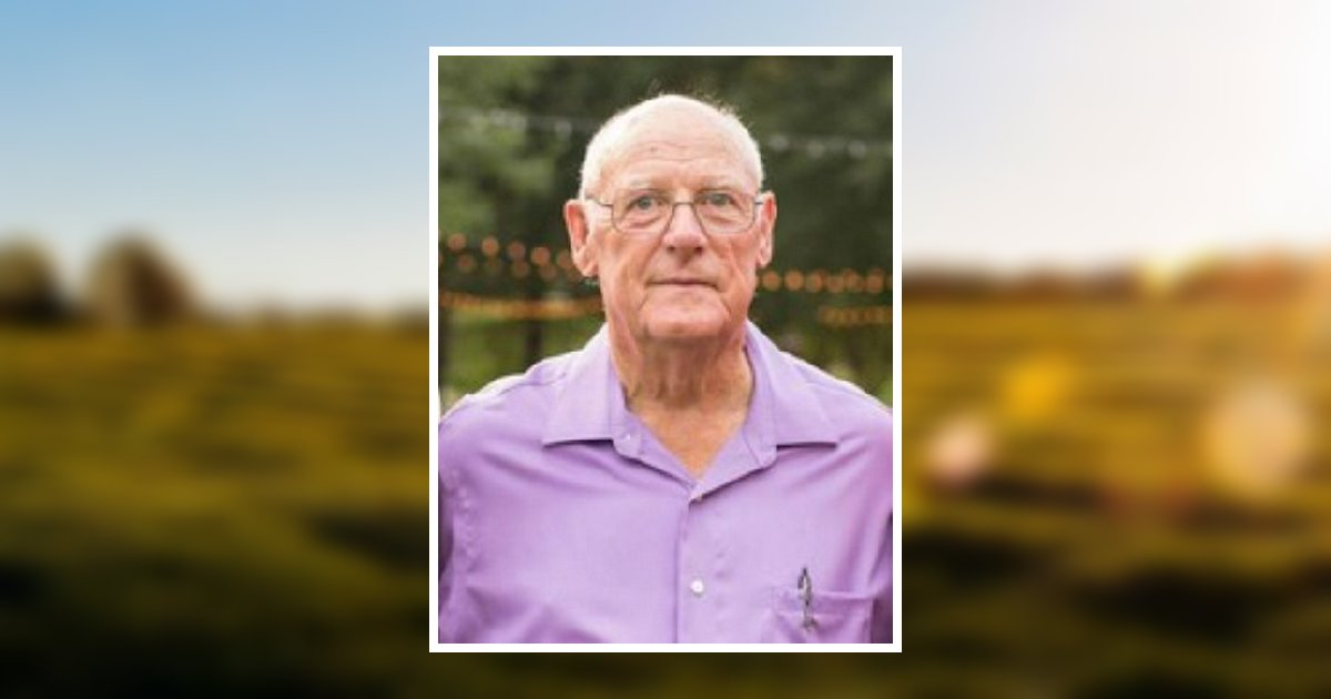 Sonny Nealey Obituary February 11, 2019 - Cole Funeral Homes