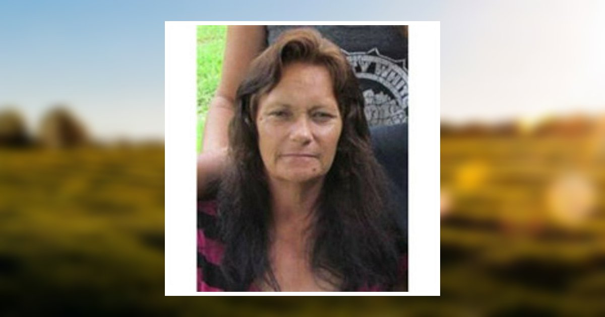 Deborah Williams Obituary August 8, 2015 - Smith Family Funeral Home