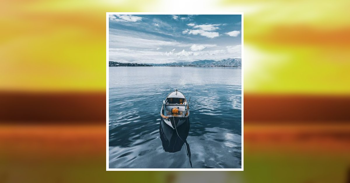 Bradley Brian Riffel Obituary October 25, 2024 - Petersen Family ...