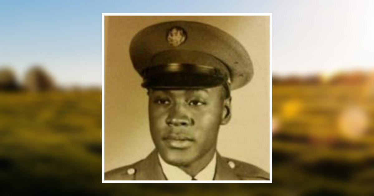 Joseph Morrison Obituary December 17, 2014 - Thomas Miller Mortuary