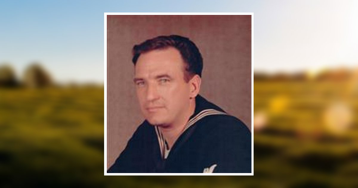 Gerald Thomas Obituary August 9, 2013 - Norton Funeral Home And Crematory