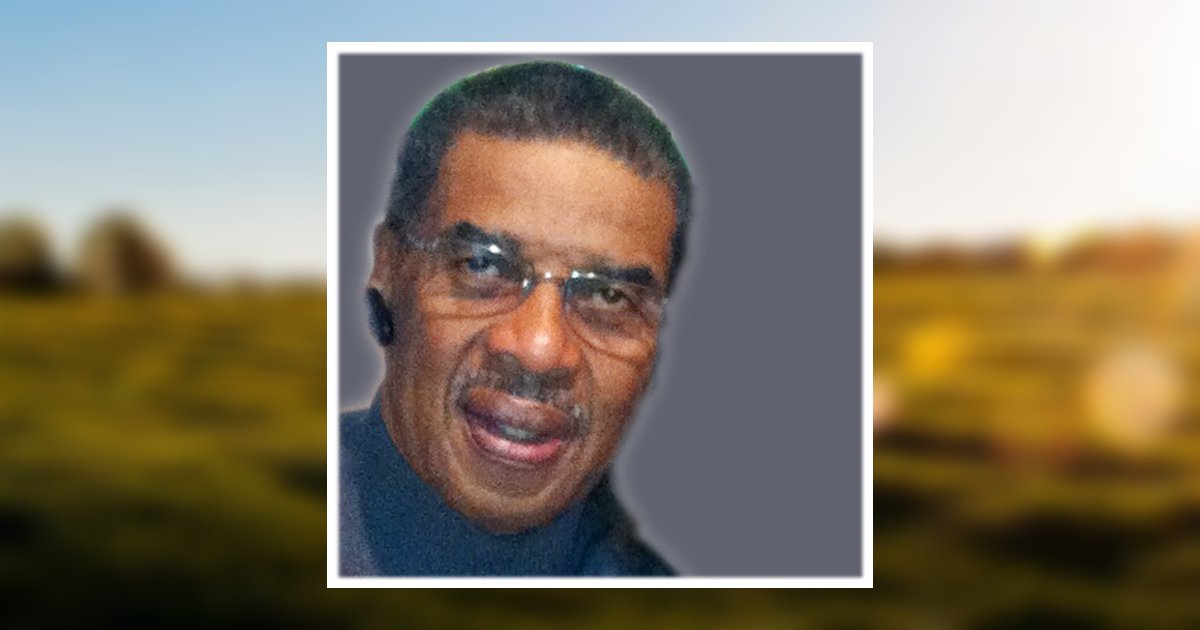 Nathaniel Leigh Sr Obituary December 2, 2013 - James H Cole Home For ...