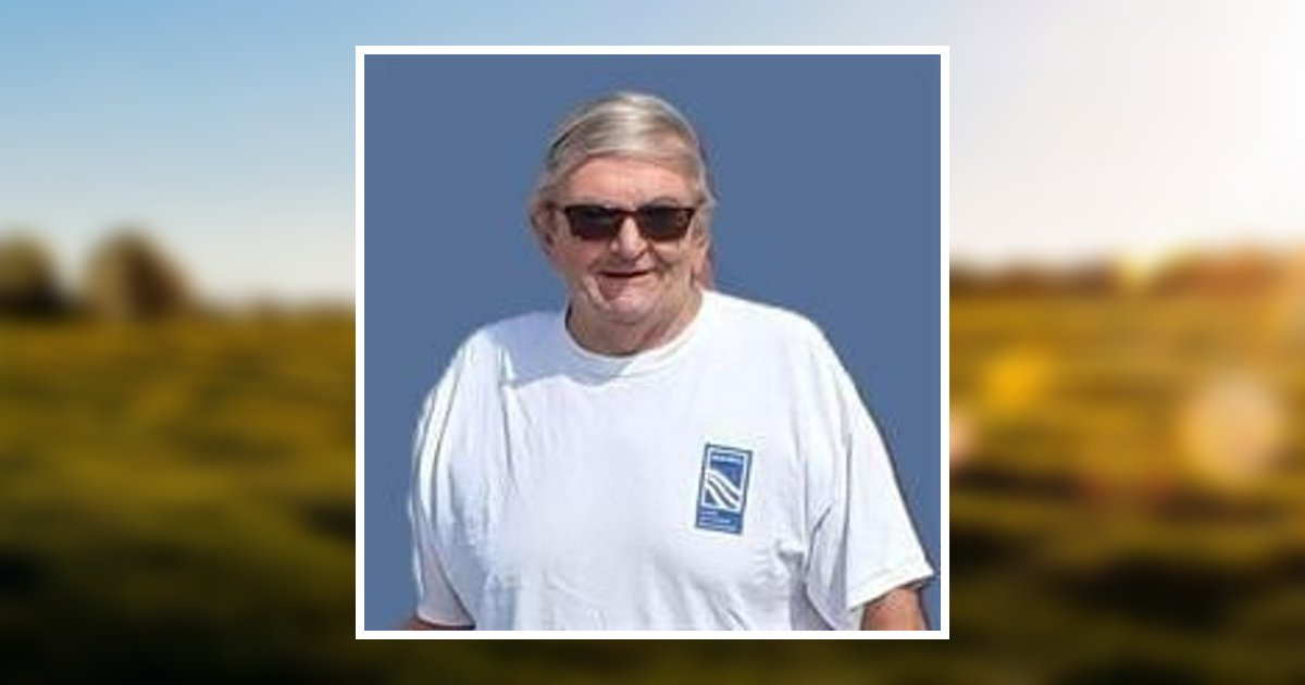 Robert Rhea "Bob" Joyner Obituary August 6, 2024 - Gamble Funeral Service