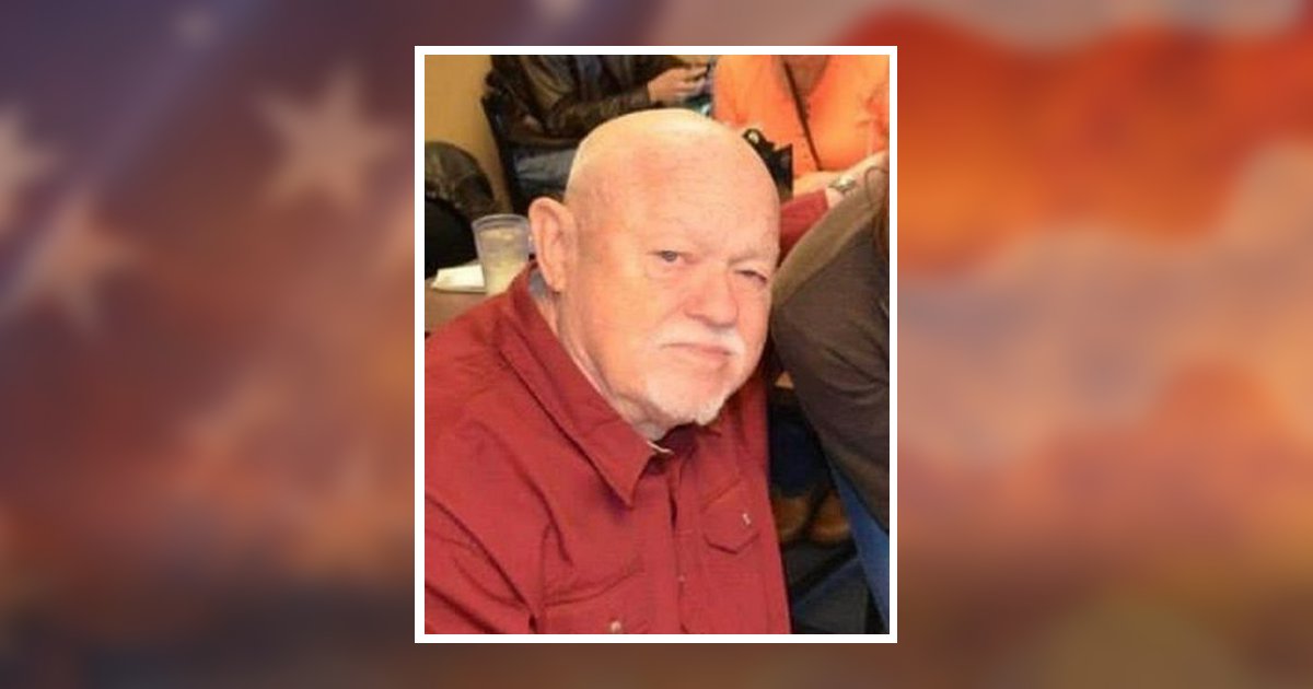 Retired Army MSGT. Joe Thomas Terrell Obituary May 10, 2025 - Smith Family Funeral Home