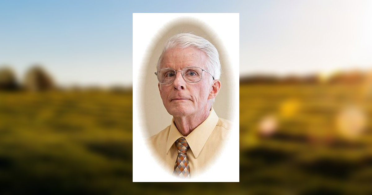 Robert Allan Overholt Obituary February 22, 2016 - Traunero Funeral ...