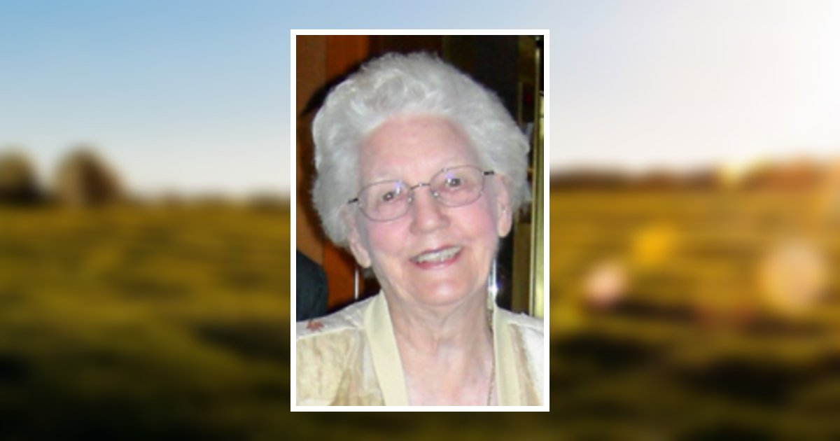 Eula D. Brown Obituary April 15, 2017 - Walters Funeral Home
