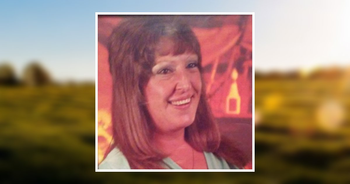 Sheila Cline Obituary November 18, 2020 - Stevenson Funeral Homes