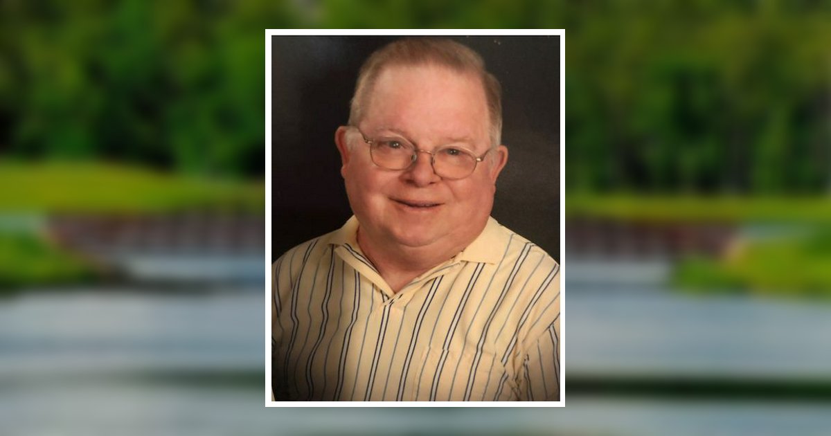 Clyde Wesley Kissel Obituary June 22, 2023 - Stemm Lawson Peterson ...