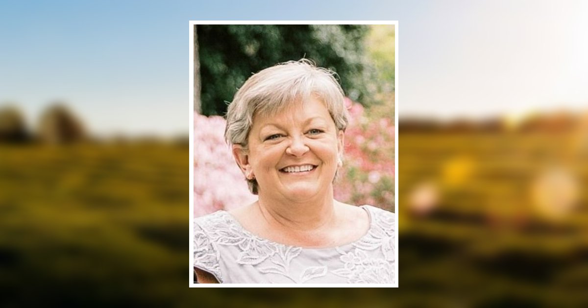 Sherri Johnson Obituary September 18, 2022 - Carlson & Riggs Funeral Home