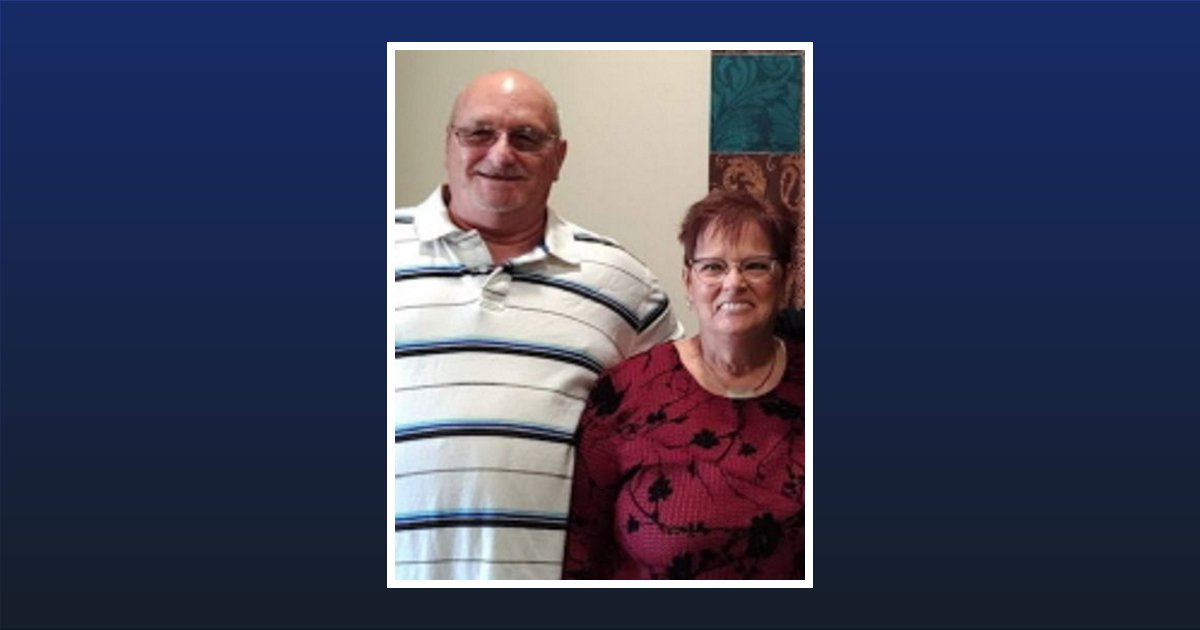 Dale And Judy Penrod Obituary May 8, 2021 - Toland-Herzig Funeral Homes ...