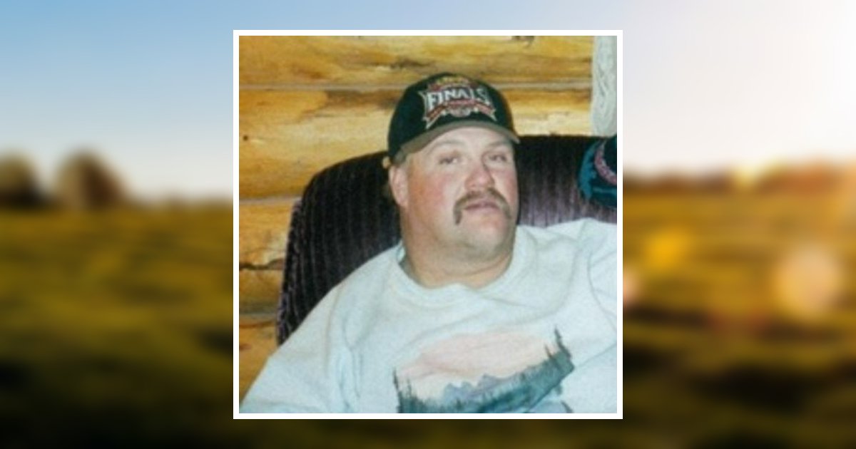 Gary Paul Oram Obituary September 21, 2018 - Gilbertson Funeral Home