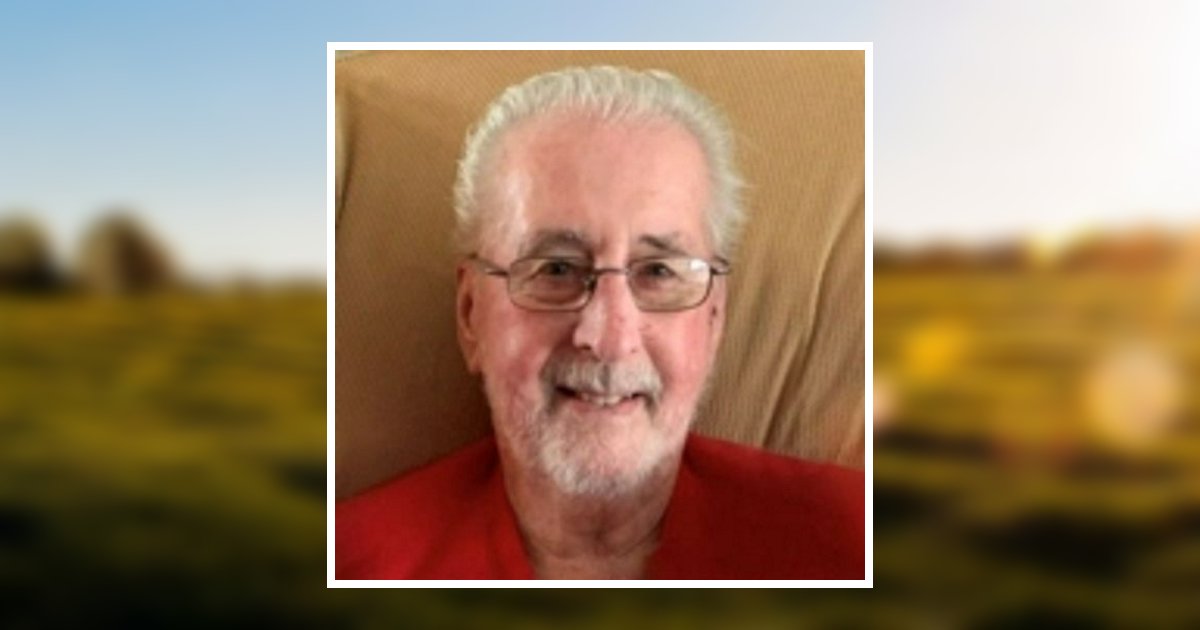 Harold George Lukachyk Obituary August 16, 2022 - Stellato Funeral Homes