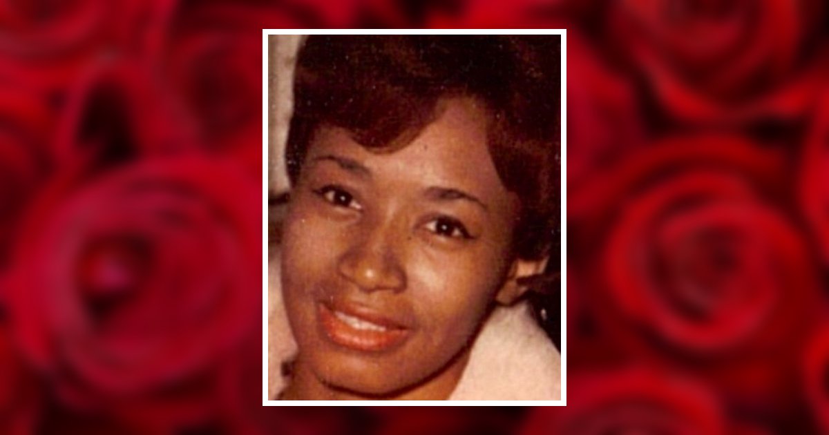 Margaret S. Gilbert Obituary February 3, 2025 - Lavenia & Summers Home for Funerals