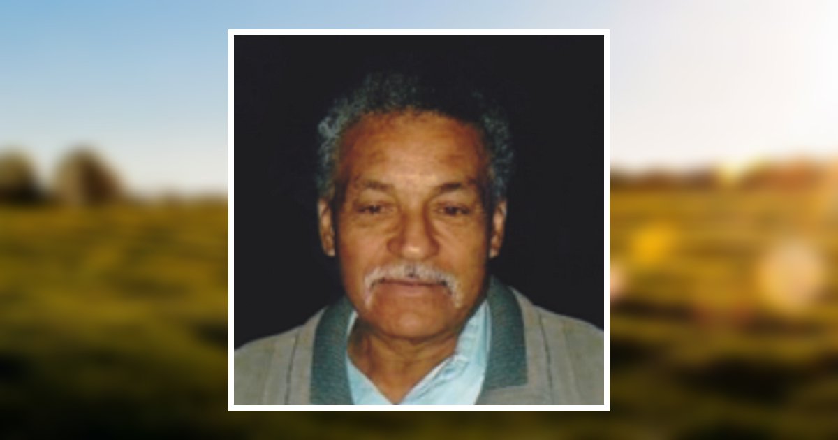 Octavio "Victor" Rosado Obituary October 26, 2016 - Connell Funeral ...