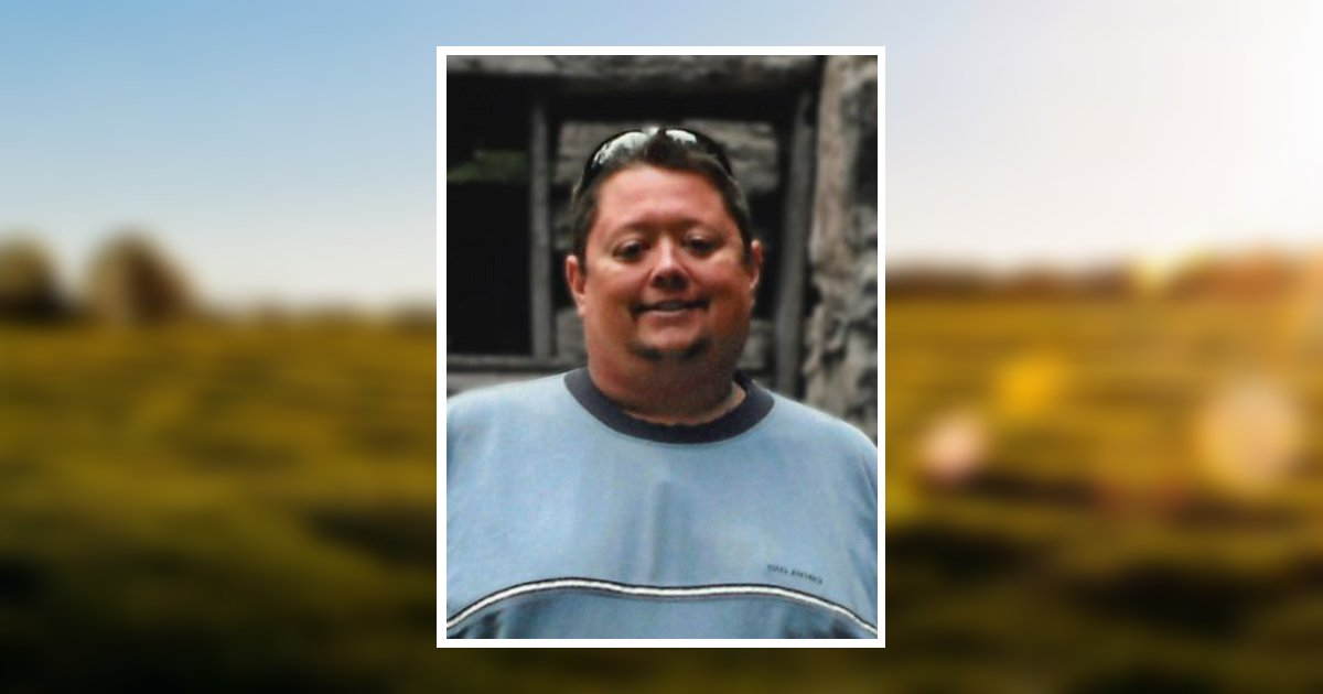 Patrick Ray Weekley Obituary 2020 - Baue Funeral Homes